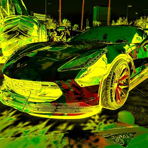 Stream Dr. Kage - Car Porn by Dr. Kage | Listen online for free on ...