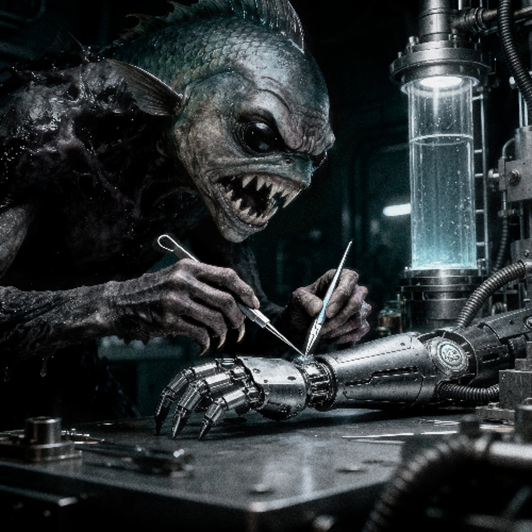 Stream PIRANHA | Listen to SHVD - DYSTOPIA SUSTAINERS playlist online ...