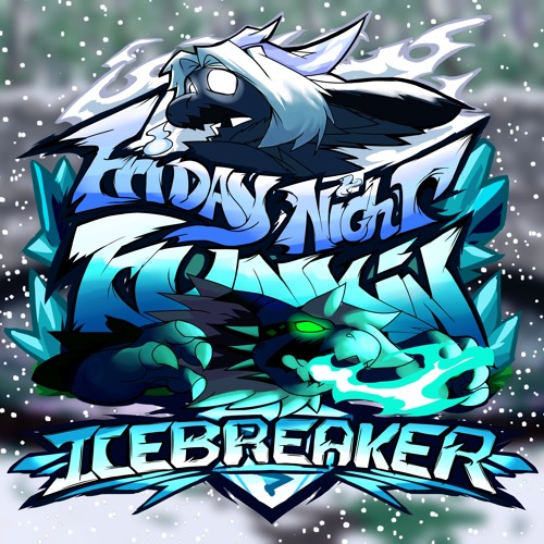 Stream Ectochasm - FNF Retrospecter Icebreaker (1.75 Trailer Music) by ...