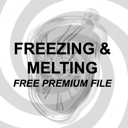 Stream Freezing & Melting (Free Premium File) by melting | Listen ...