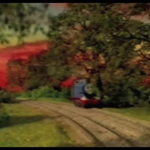 Stream Thomas And The Magic Railroad - He's A Really Useful Engine ...