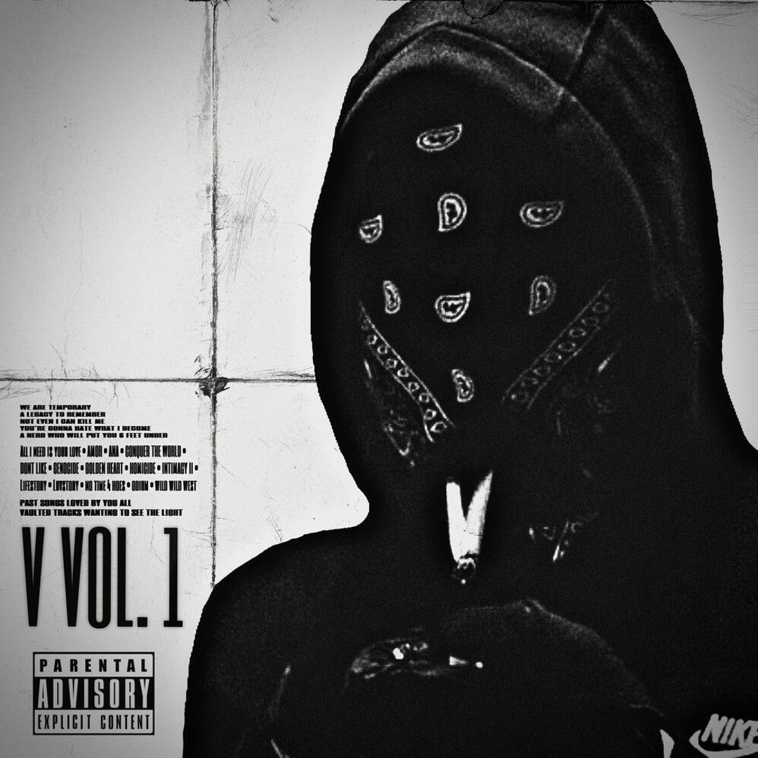 Stream DAY$OKEE (@daysokee) | Listen to VAULT VOL﹒1 playlist online for ...