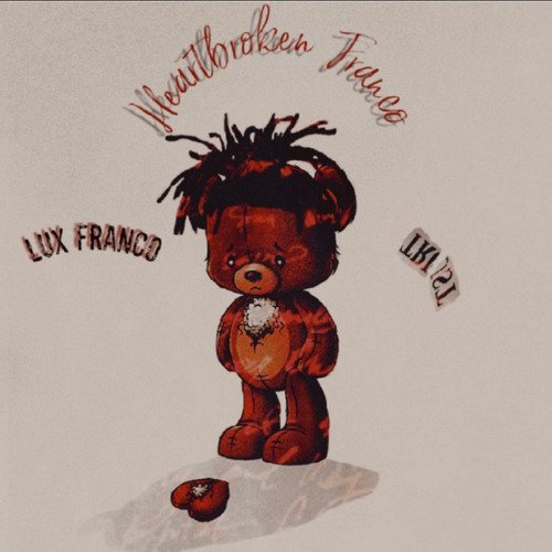 Stream Anonymous Letter by Lux Franco | Listen online for free on ...