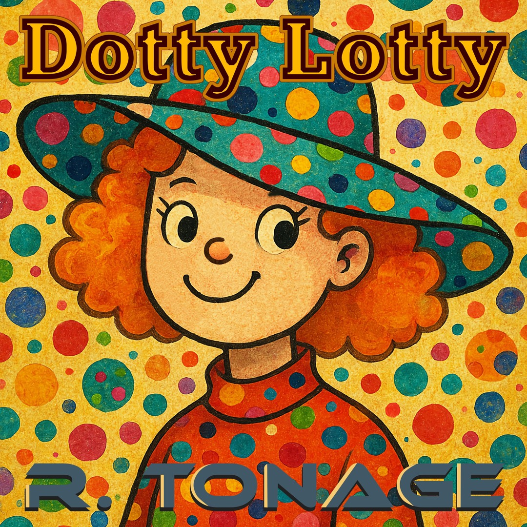 Stream Dotty Lotty by R. Tonage | Listen online for free on SoundCloud