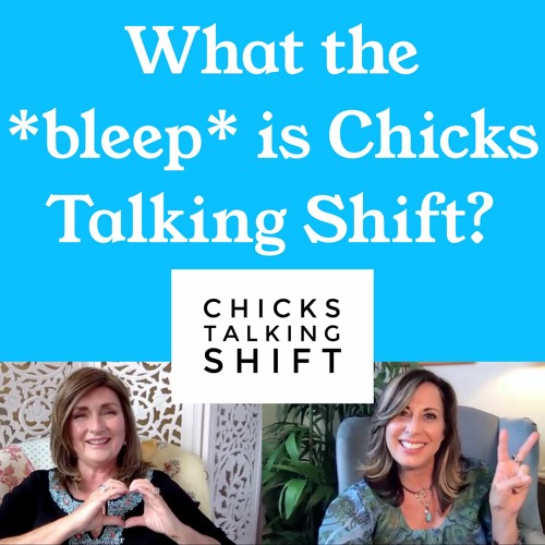 Stream What The Bleep Is Chicks Talking Shift by Angel Carlton | Listen online for free on ...