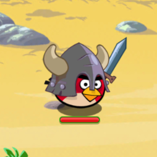 Stream Angry Birds Theme - Angry Birds Epic (Prototype) by EpikBirb ...