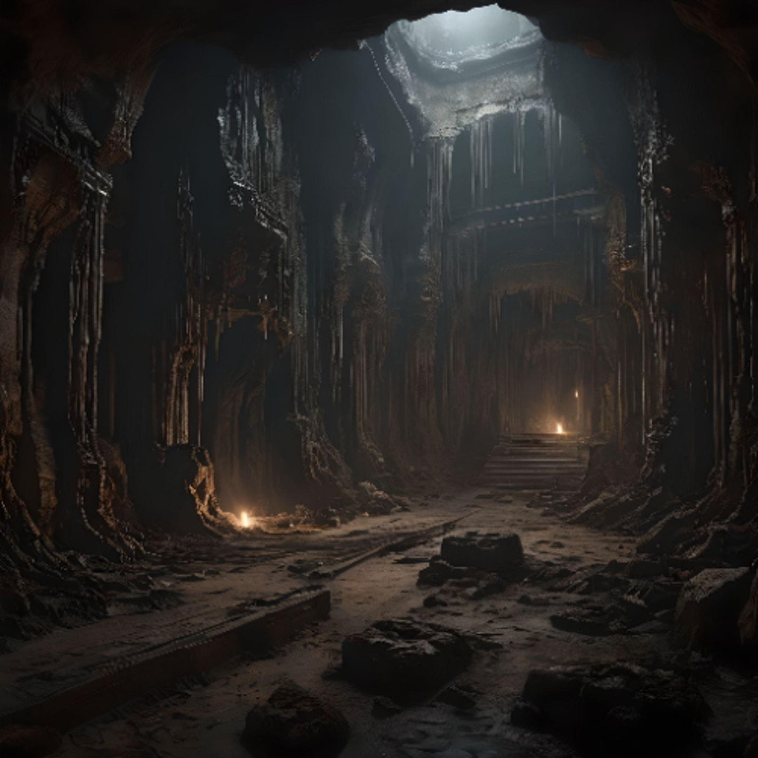 Stream CTHULHU MYTHOS: INSIDE THE HIVE by SFS | Listen online for free ...