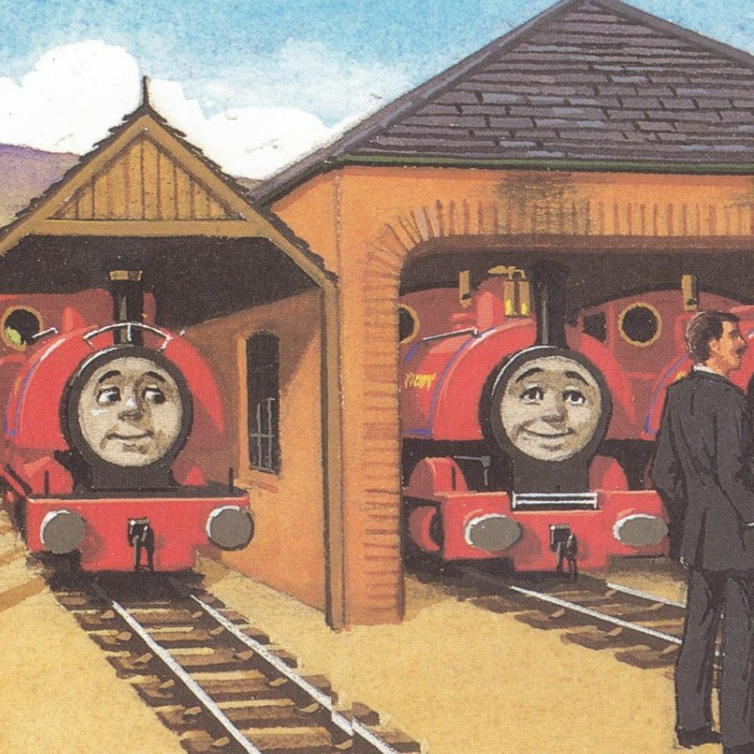 Stream Skarloey Railway S4/7 Mix by thelostengines | Listen online for ...