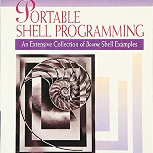 stream-download-pdf-portable-shell-programming-an-extensive-collection-of-bourne-shell