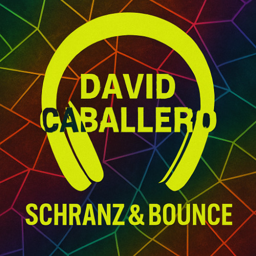 Stream David Caballero - Schranz Bounce 2025 (Free DL + Tracklist) by ...