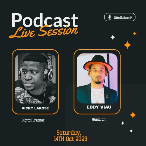 Stream episode Eddy Viau From T - Vice! by MediaRoomP podcast | Listen ...