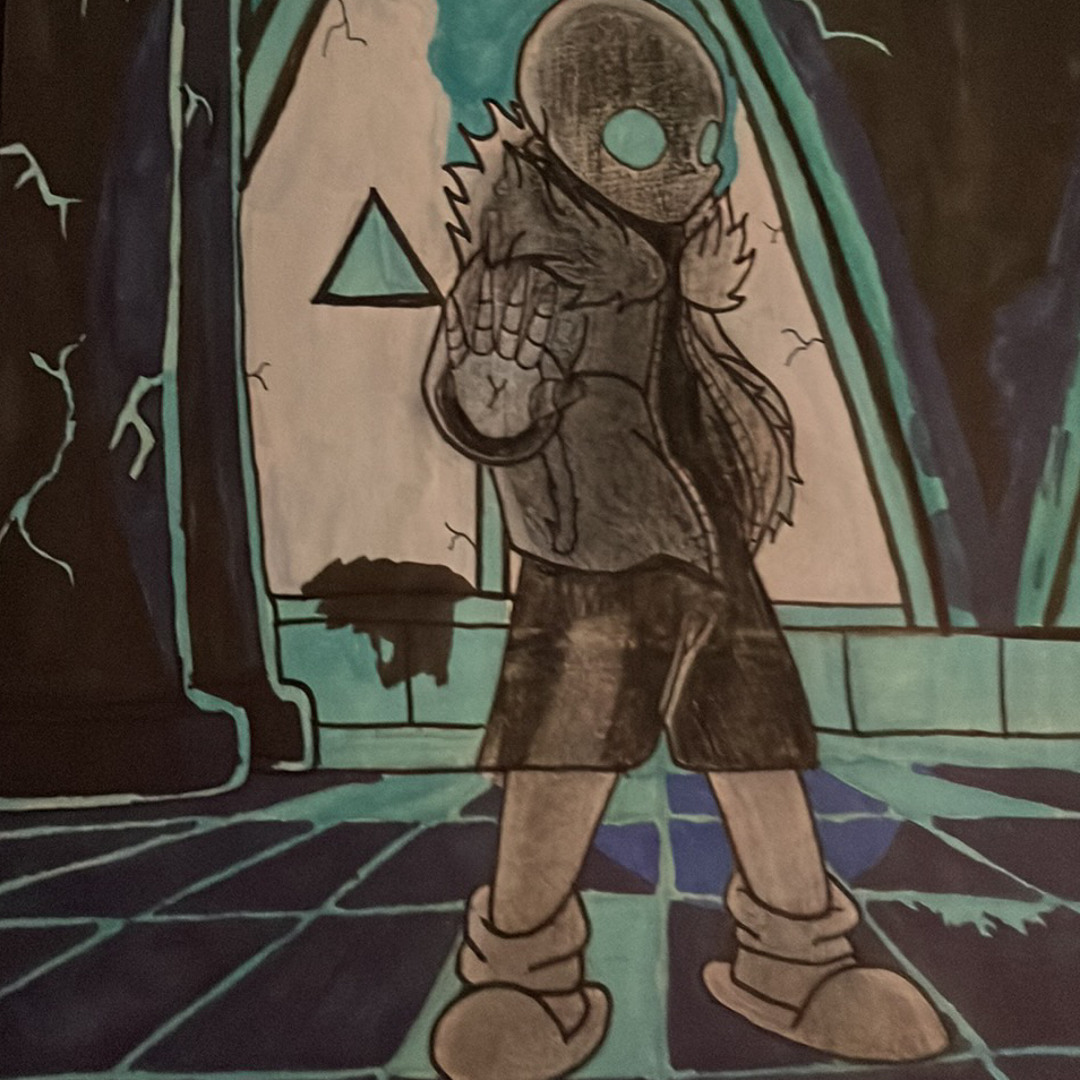 Stream Friday Night Funkin'_ UPDATED Hypno's Undertale Mix V2 FULL ...