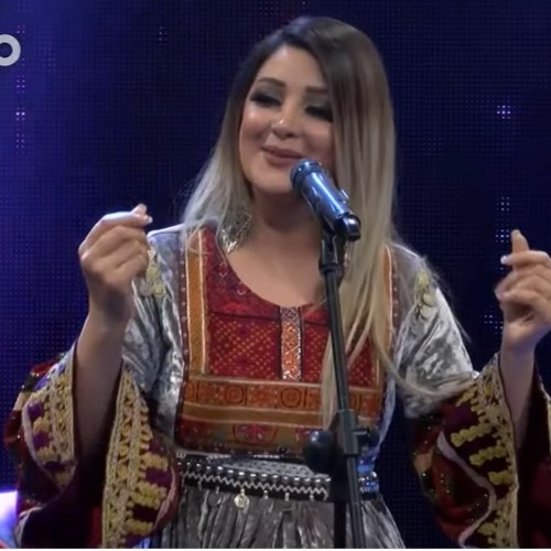 Stream Tol Omr ba de stayam Poetry: Ghani Khan singer: Ghezaal Enayat ...