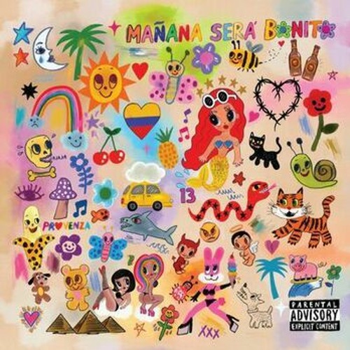 Stream 124 KAROL G, Justin Quiles & Angel Dior - Ojos Ferrari (4 Vrs ...