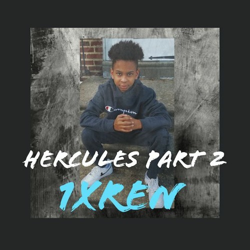 Stream Hercules Part 2 by 1xRen | Listen online for free on SoundCloud