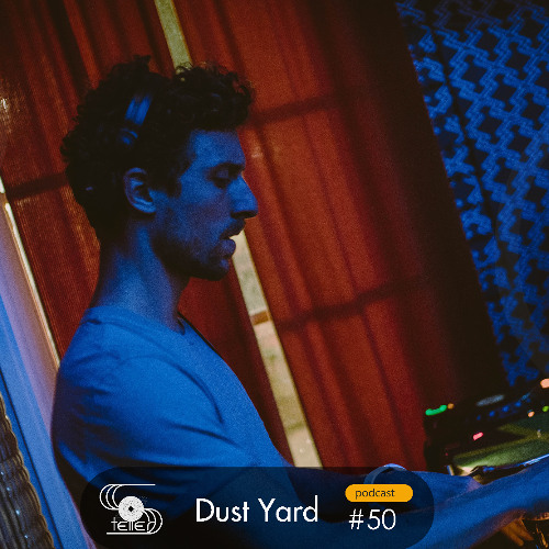 Stream Dust Yard | Listen to Podcasts playlist online for free on ...