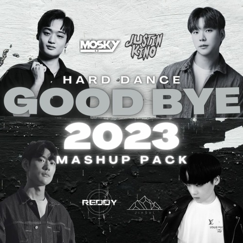 Stream MOSKY & FRIENDS MASHUP PACK VOL.1 : HARD DANCE *BUY=FREE ...