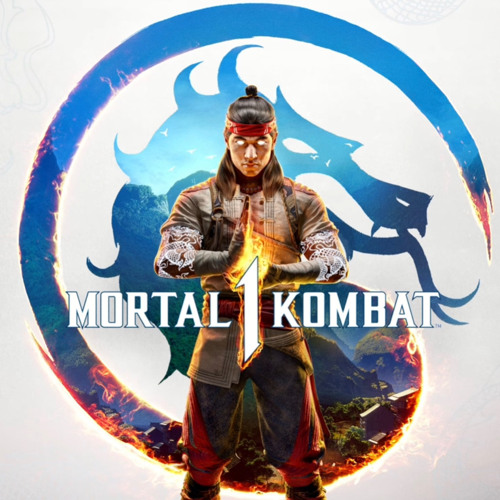 Stream Mortal Kombat 1 Main Menu Theme Music by Majin Dieg0ski | Listen ...