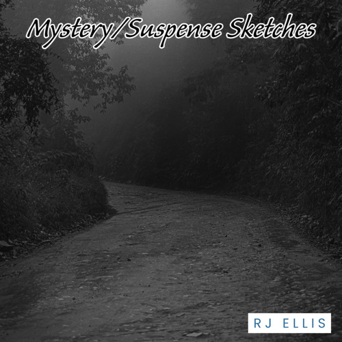 Stream Lost by RJ Ellis | Listen online for free on SoundCloud