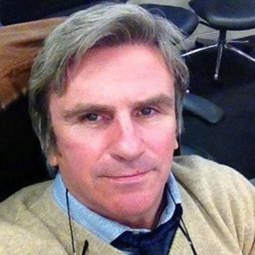 Stream Driving Life with Conor Faughnan. Episode 9: Conor meets Tim O ...