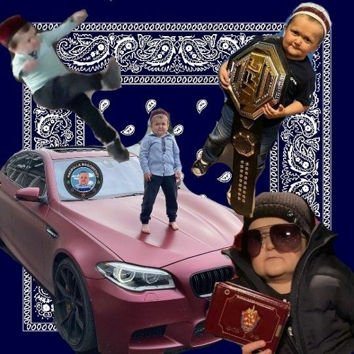 Stream Hasbulla the Goat - KuhLayOh (Prod. 7TEEN) by KuhLayOh | Listen ...