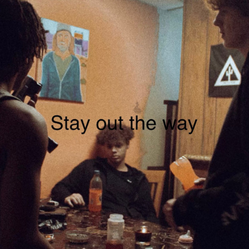 Stream stay out the way by PESOMANJAY | Listen online for free on ...