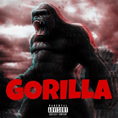 Stream Gorilla (prod. x IMFURIOUS) by Milli D | Listen online for free on SoundCloud