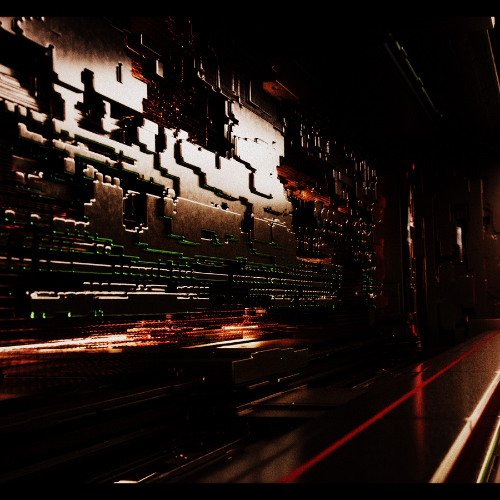 Stream Distributed Consciousness by Holon | Listen online for free on SoundCloud