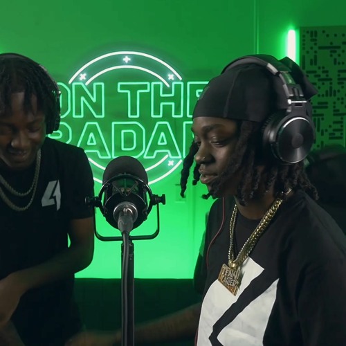 Stream User 339121345 | Listen to 41 On The Radar Pt.2 Freestyle ...