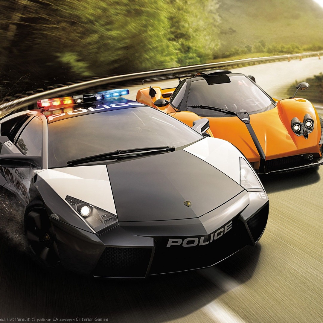 Stream Need For Speed Hot Pursuit Menu Autolog Theme by Ryuu1010 ...