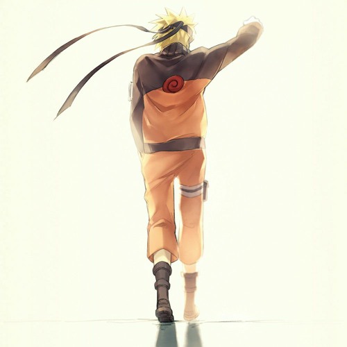 Stream Naruto Ultimate Ninja Storm 4 Title Screen/Main Menu Theme Music ...