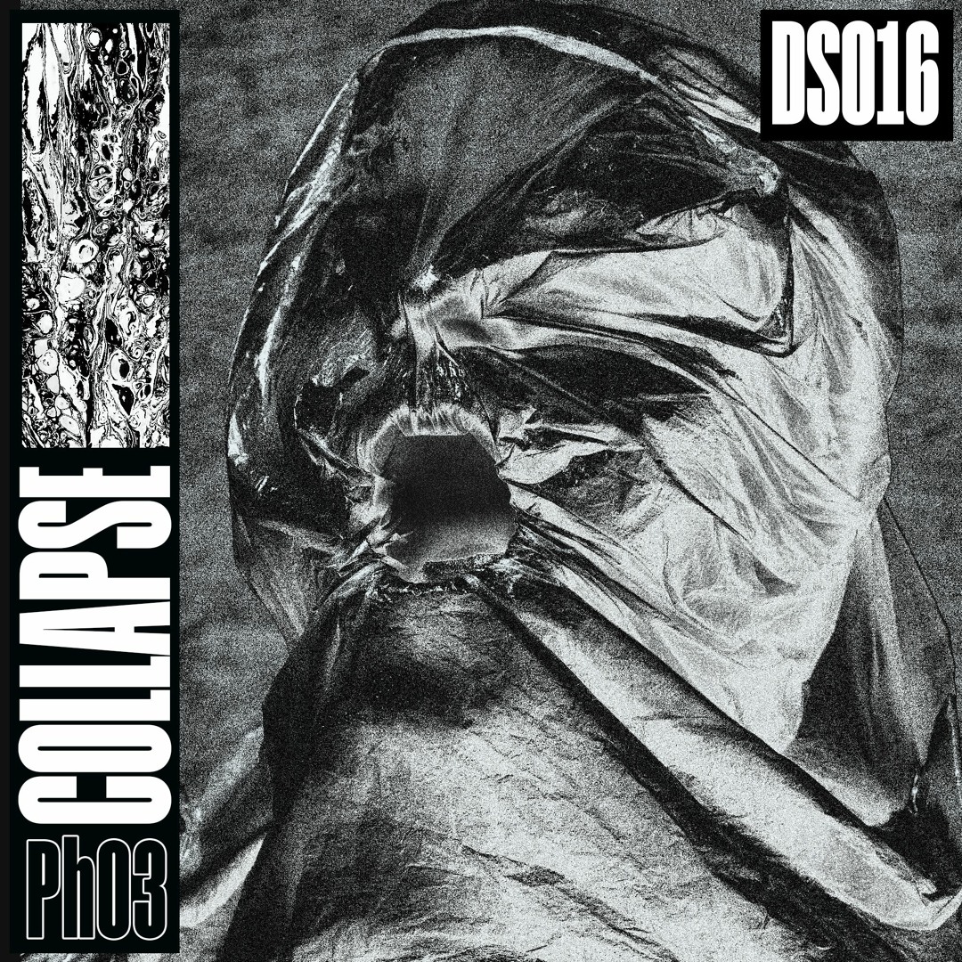 Stream Premiere: PH03 - Collapse (Free Download) [DS016] by INNERGATED ...