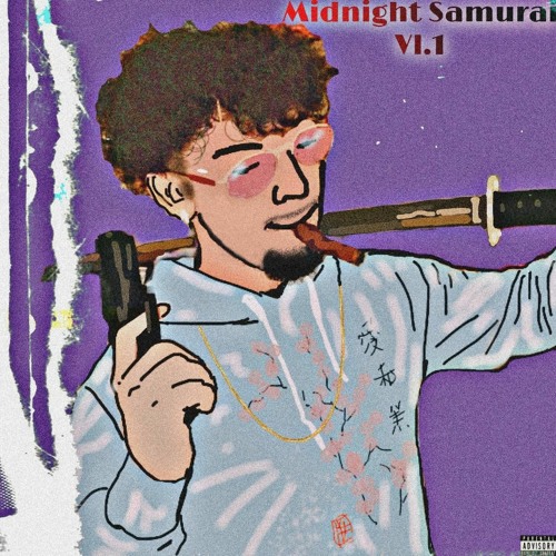 Stream C-Benz $$$ | Listen to Midnight Samurai Vol.1 playlist online ...