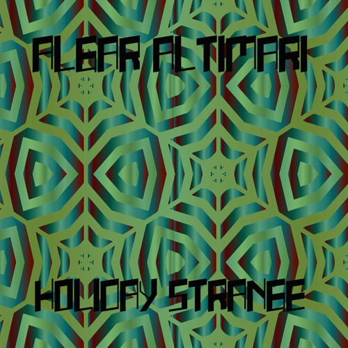 Stream Algar Altimari - Holiday Strange by Algar Altimari | Listen ...