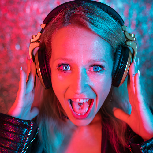 Stream Hardstyle Mix x stuck in the middle x lazer beams by Jenny_from ...