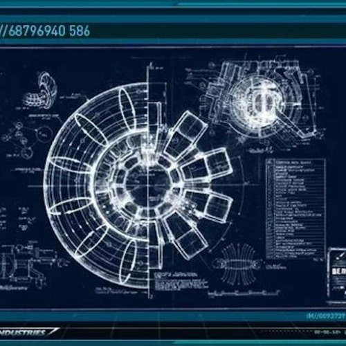 Stream Arc Reactor Technology Theory Pdf Download from Sierra Johnson | Listen online for free ...