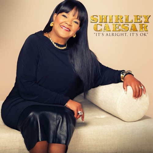Stream Wanda Fair | Listen to Shirley Caesar playlist online for free ...