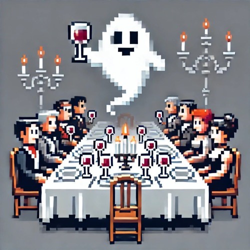 Stream 8-Bit Dinner Party by Captain Roth | Listen online for free on ...