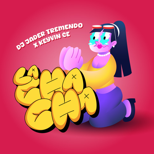 Stream La Chacha (En Vivo) by DJ Jader Tremendo | Listen online for ...