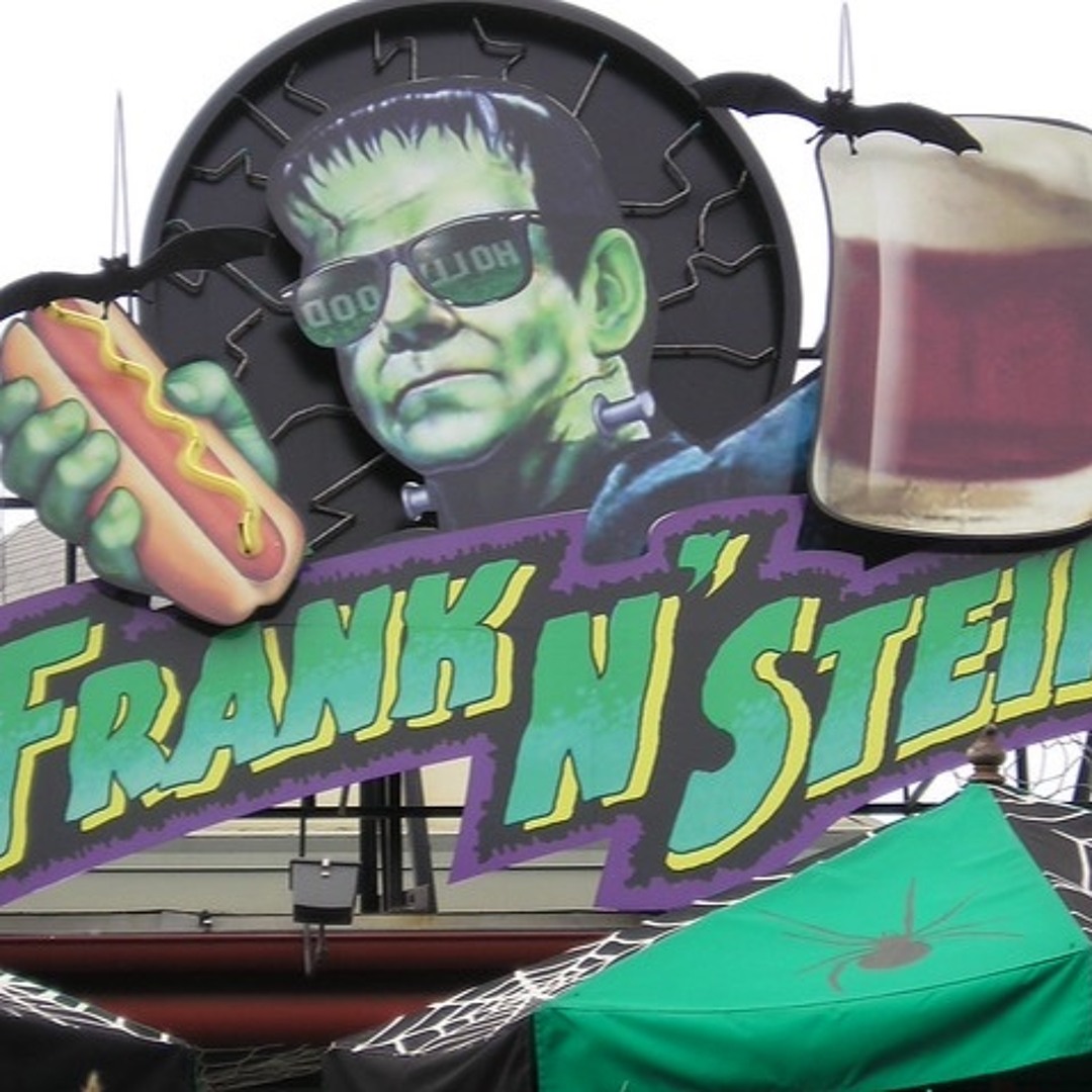 Stream 5. Francis Nathaniel Stein Master by Drum and Drummer | Listen ...