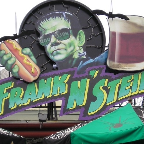 Stream 5. Francis Nathaniel Stein Master by Drum and Drummer | Listen ...