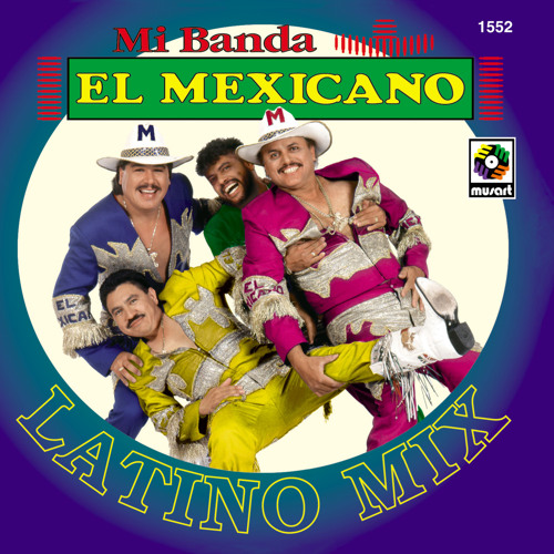 Stream Qué Sabrosa Está (179th Street Mix) by Mi Banda el Mexicano ...