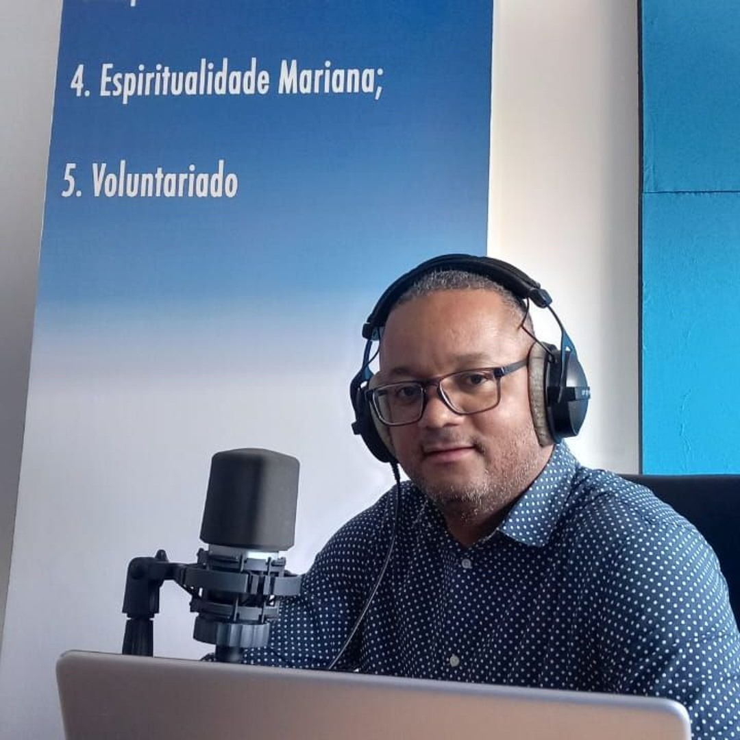 Listen to playlists featuring ABC DA FÉ 27 DE NOVEMBRO DE 2024 - 4º Cap ...