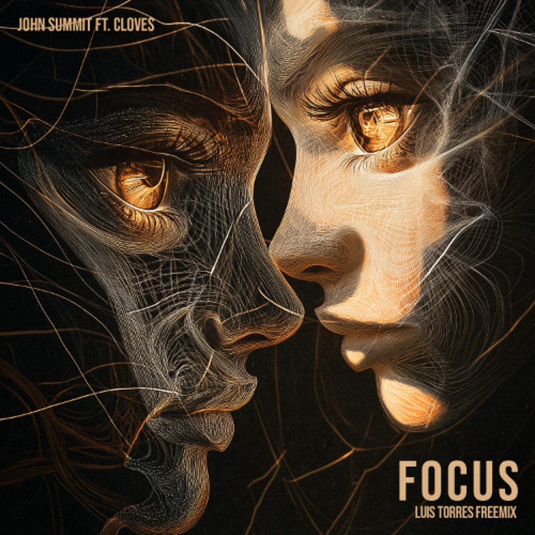 Stream Focus (Luis Torres Freemix) *FREE DOWNLOAD* by Luis Torres ...