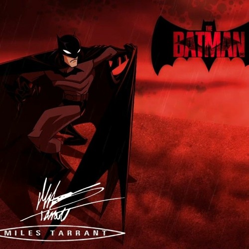 Stream The Batman 2004_2022 Theme Mashup _ Cinematic Cover by ...