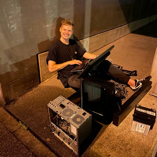 Stream Malibu by Mike Pattern | Listen online for free on SoundCloud