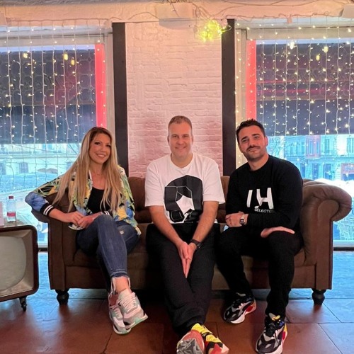 Stream episode The Club 2 - Affkt by The Club Project podcast | Listen ...