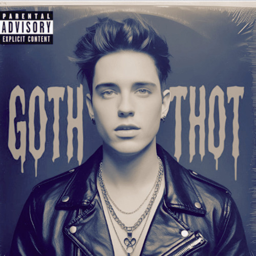 Stream Goth Thot by ₡O ₡O | Listen online for free on SoundCloud