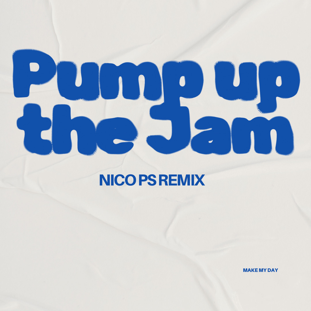 Stream Pump up the Jam (Nico PS Remix) by Nico PS | Listen online for ...