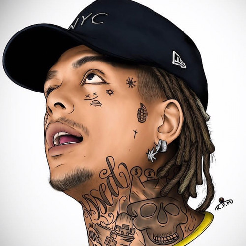 Stream Mc Kevin - Rua de trás 2 FT MC VK by Luccascarvalho | Listen ...